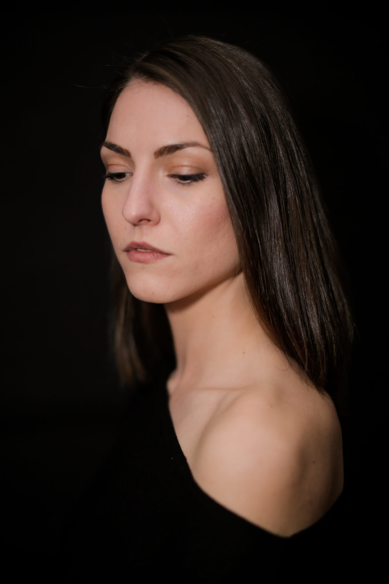 Sexy Shoulder